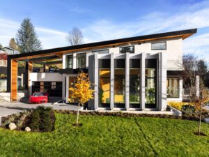 Vancouver Construction and Renovation | HomeJoy Design